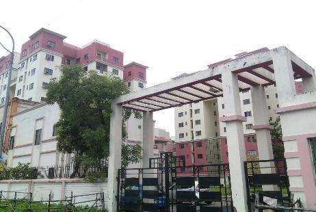 Greenfield Heights in New Town, Kolkata: Price, Brochure, Floor Plan ...