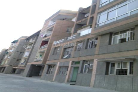 Hope Apartments in Sector 15, Gurgaon: Price, Brochure, Floor Plan, Reviews