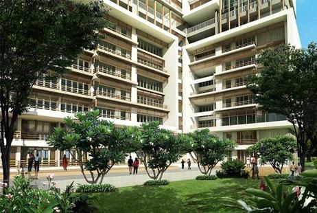 Hubtown Seasons in Chembur, Mumbai: Price, Brochure, Floor Plan, Reviews