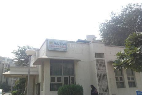 IRWO Rail Vihar in Sohna, Gurgaon: Price, Brochure, Floor Plan, Reviews