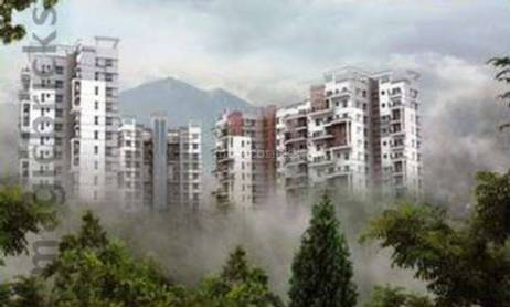 Infinity Heights in Kala Pahar, Guwahati: Price, Brochure, Floor Plan ...