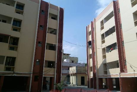 Kalpataru in Koyambedu, Chennai: Price, Brochure, Floor Plan, Reviews