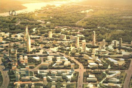 Sunrise by Kalpataru in Kolshet Road, Thane: Price, Brochure, Floor ...