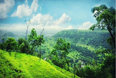 LA Colina Hill View in Pirangut, Pune: Price, Brochure, Floor Plan, Reviews