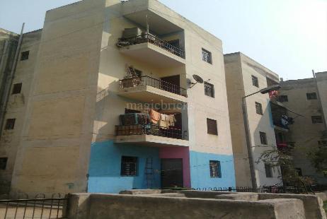 LIG Flats in Sector 45, Noida: Price, Brochure, Floor Plan, Reviews