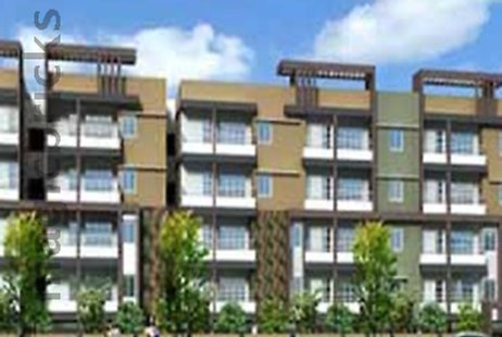 LVS Excellency in KR Puram, Bangalore: Price, Brochure, Floor Plan, Reviews