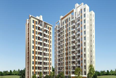 Life Montage in Sus, Pune: Price, Brochure, Floor Plan, Reviews