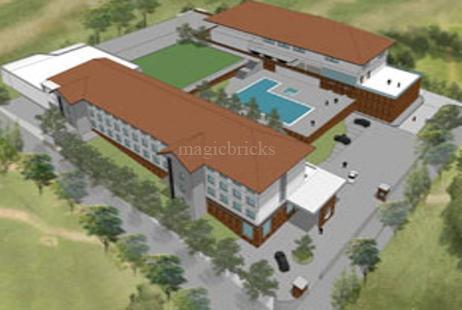 Mandke Lighthouse in Guhagar, Ratnagiri: Price, Brochure, Floor Plan ...