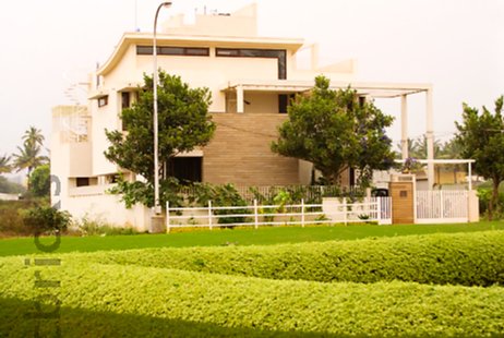 Project Manyata Residency in Ring Road, Bangalore: Price, Brochure ...