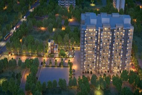Mayuri Sunrise in Wagholi, Pune: Price, Brochure, Floor Plan, Reviews