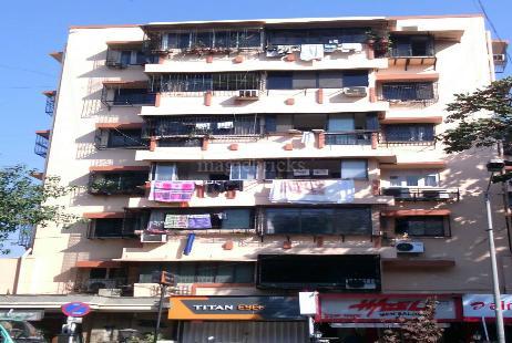 Monisha Tower in Andheri West, Mumbai: Price, Brochure, Floor Plan, Reviews