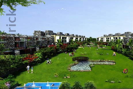 Nakshatra in Deolali Camp, Nashik: Price, Brochure, Floor Plan, Reviews