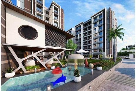 Navpad Helios in Chandkheda, Ahmedabad: Price, Brochure, Floor Plan ...