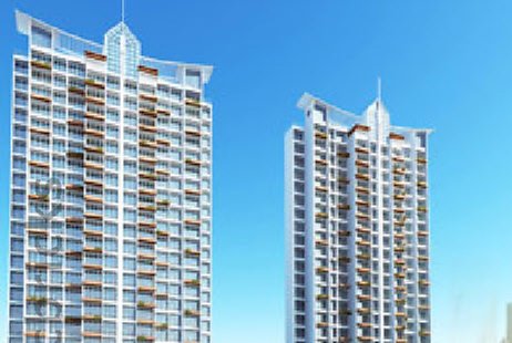 Neelkanth Heights in Ghansoli, Navi Mumbai: Price, Brochure, Floor Plan ...