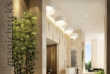 Oberoi Splendor Grande in Andheri East, Mumbai: Price, Brochure, Floor ...