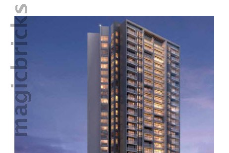 Oberoi Obroi Splendor Grande in Andheri East, Mumbai: Price, Brochure ...