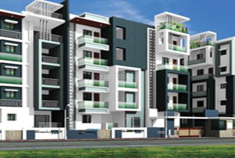 Oracle Ridge in Hosur Road, Bangalore: Price, Brochure, Floor Plan, Reviews