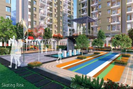 Pebbles Urbania in Bavdhan, Pune: Price, Brochure, Floor Plan, Reviews