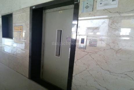 Radha Krishan Complex in Kamothe, Navi Mumbai: Price, Brochure, Floor ...