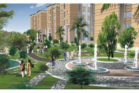 Rameshwaram Mega City in BIT Mesra, Ranchi: Price, Brochure, Floor Plan ...
