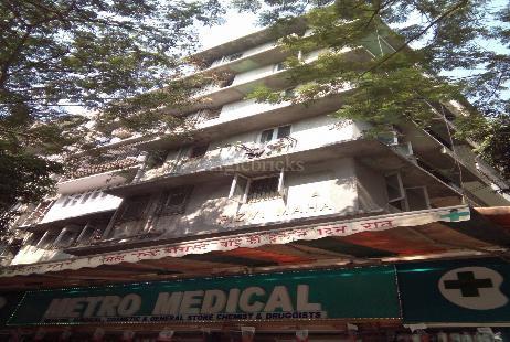 Rizvi Mahal in Bandra West, Mumbai: Price, Brochure, Floor Plan, Reviews