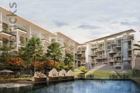 Rohan Kritika in Sinhgad Road, Pune: Price, Brochure, Floor Plan, Reviews