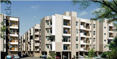 Ruby Grand in Selaiyur, Chennai: Price, Brochure, Floor Plan, Reviews