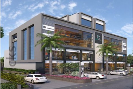 Shilp Aaron in Bodakdev, Ahmedabad: Price, Brochure, Floor Plan, Reviews