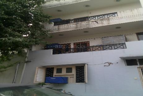 Project Shiva Enclave in Paschim Vihar, New Delhi: Price, Brochure ...