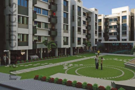 Shivam Enclave in Ajwa Road, Vadodara: Price, Brochure, Floor Plan, Reviews