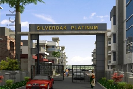 Silveroak Platinum in Pimpalwadi Road, Shirdi: Price, Brochure, Floor Plan, Reviews