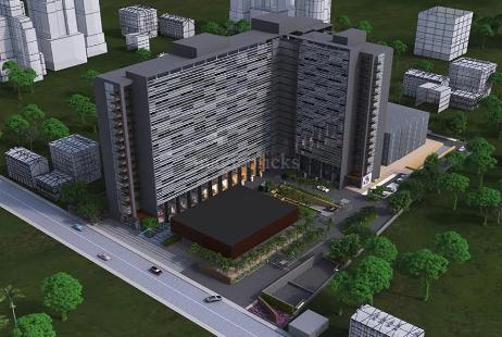 Solitaire Business Hub in Baner, Pune: Price, Brochure, Floor Plan, Reviews