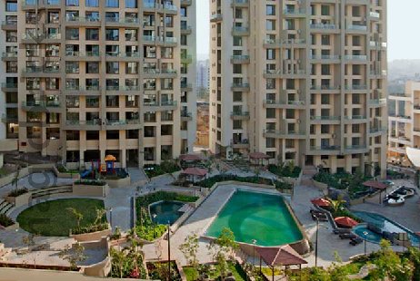 Solitaire in Kondhwa, Pune: Price, Brochure, Floor Plan, Reviews