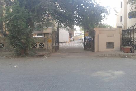 Soni Park in Borivali West, Mumbai: Price, Brochure, Floor Plan, Reviews