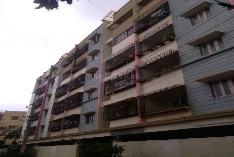 Sree Sapthagiri Enclave in Whitefield, Bangalore: Price, Brochure, Floor Plan, Reviews