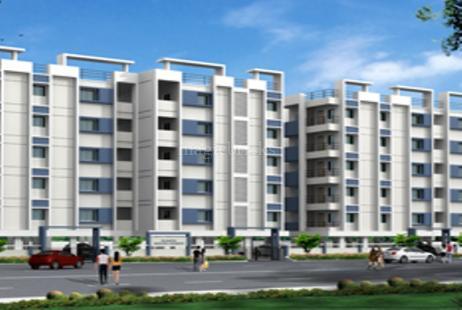 Sri Santhi Signature in Madhurawada, Visakhapatnam: Price, Brochure ...