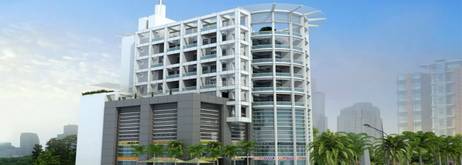 Stellar Offices in Kharadi, Pune: Price, Brochure, Floor Plan, Reviews