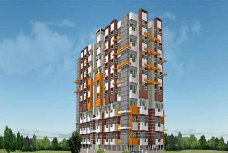 Subhadra Palace in Sundarpada, Bhubaneswar: Price, Brochure, Floor Plan ...