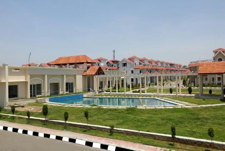 Suchirindia Timberleaf in Shamshabad, Hyderabad: Price, Brochure, Floor ...