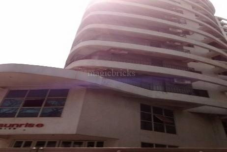 Dhaval Sunrise Orlem in Malad West, Mumbai: Price, Brochure, Floor Plan ...