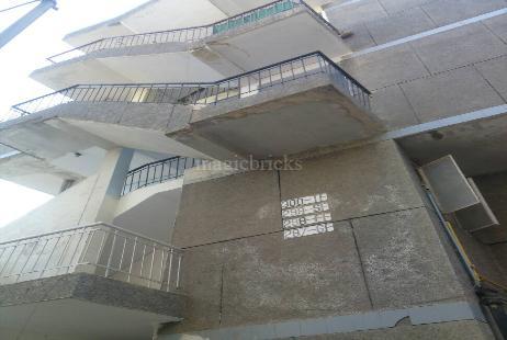 DDA Taj View Apartment in Sector 22 Dwarka, New Delhi: Price, Brochure ...