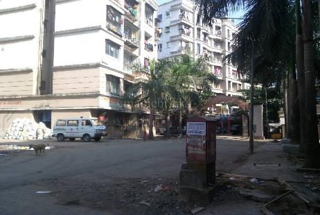 Vinay Nagar in Mira Road, Mumbai: Price, Brochure, Floor Plan, Reviews