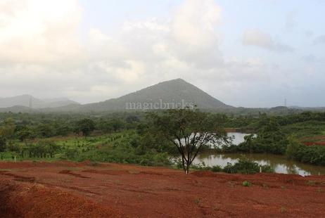 Yog City Phase 1 in Dodamarg, Sindhudurg: Price, Brochure, Floor Plan ...