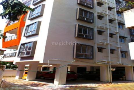 Shreshta Garden in Rajarhat Main Road, Kolkata: Price, Brochure, Floor ...