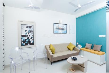 Embassy Residency in Sholinganallur, Chennai: Price, Brochure, Floor ...