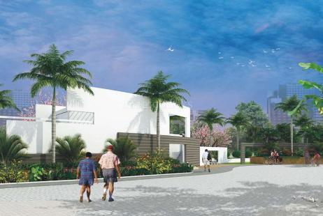 Paritosh in Balewadi, Pune: Price, Brochure, Floor Plan, Reviews