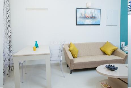 Embassy Residency in Sholinganallur, Chennai: Price, Brochure, Floor ...