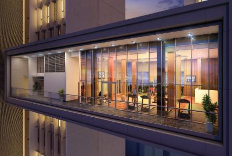 Marvel Kyra in Magarpatta City, Pune: Price, Brochure, Floor Plan, Reviews