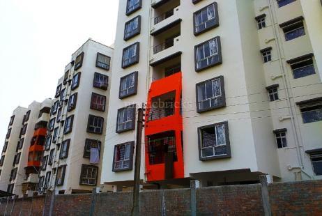 Shreshta Garden in Rajarhat Main Road, Kolkata: Price, Brochure, Floor ...