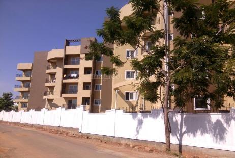 Concorde Wind Rush in Electronic City Phase 2, Bangalore: Price ...